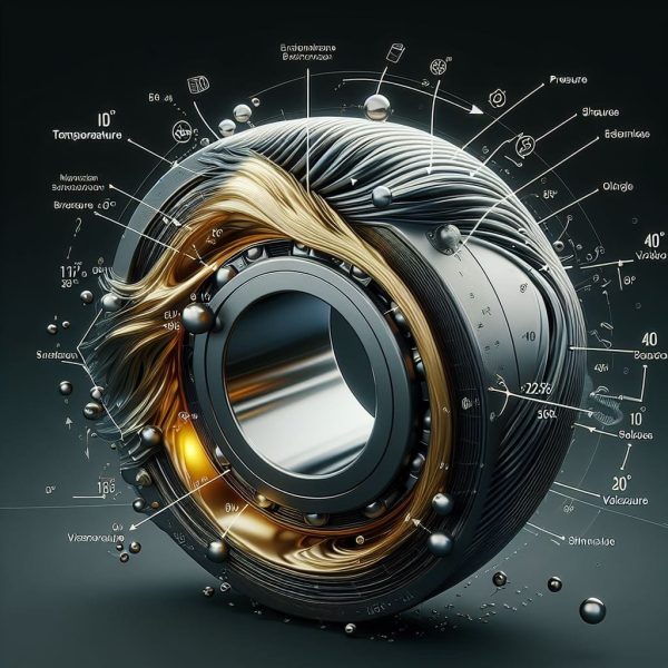 Tribología de Lubricación y su Importancia - IMFAPART | Filtración y ...